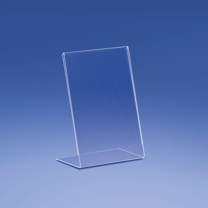 POLYSTYRENE SIGN HOLDERS | Designerclub Retail