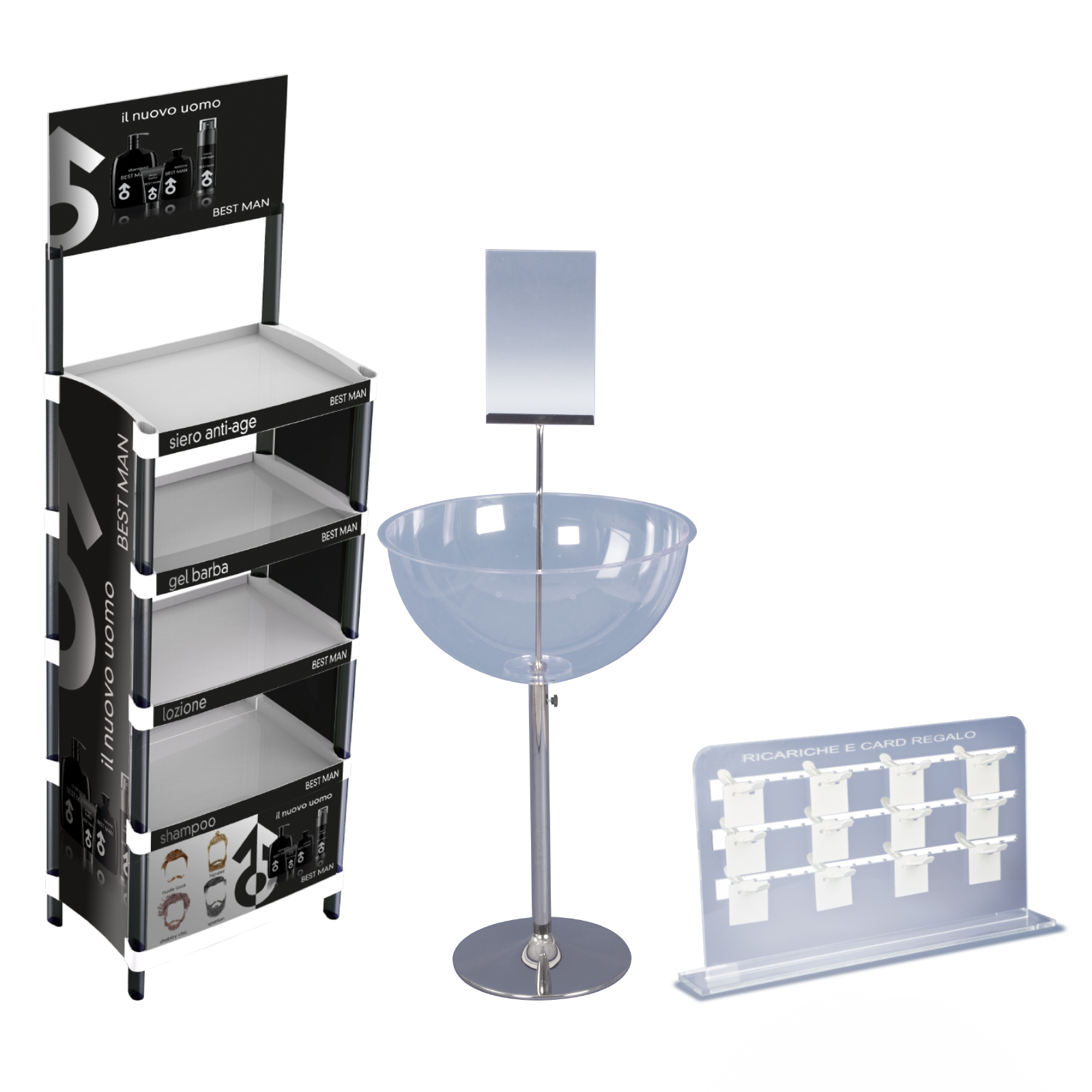 Products | Designerclub Retail