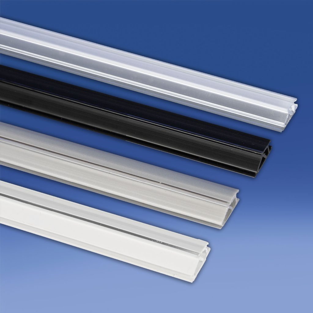 ADHESIVE CLICK PROFILES | Designerclub Retail